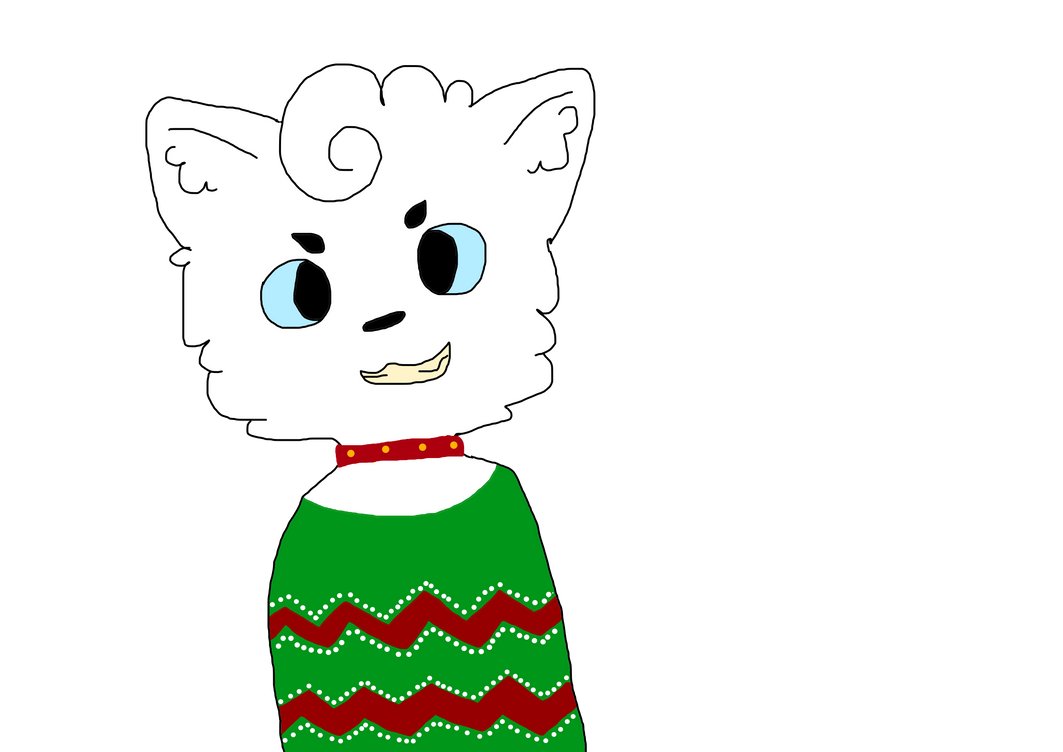 Freezey by THEPotatoPimp on DeviantArt