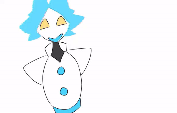 Animation practice again by getrecx on DeviantArt