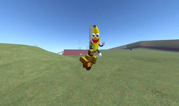 Roblox moments... by GH-cool on DeviantArt