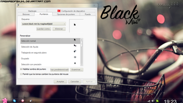 Explore the Best Cursors Art | DeviantArt