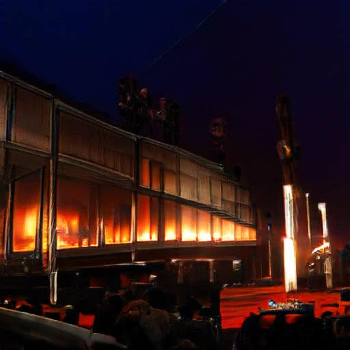 Golden Gate (Animation) by TatumDesign on DeviantArt