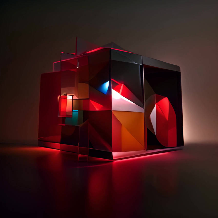 Reactor by TatumDesign on DeviantArt