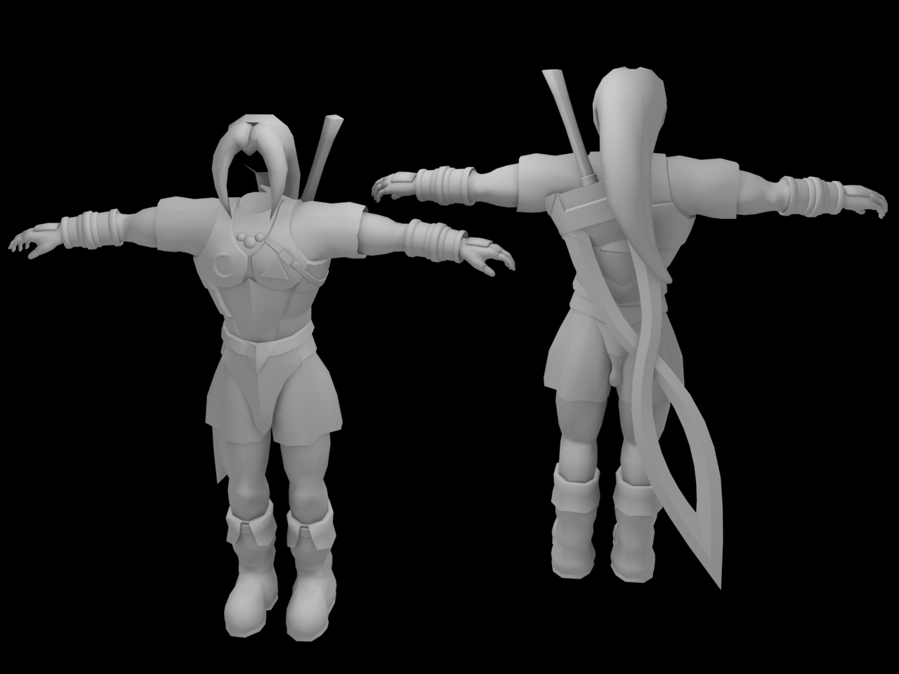 LoZ Model/Texture Resources (Some are incomplete) by Chief-01 on DeviantArt