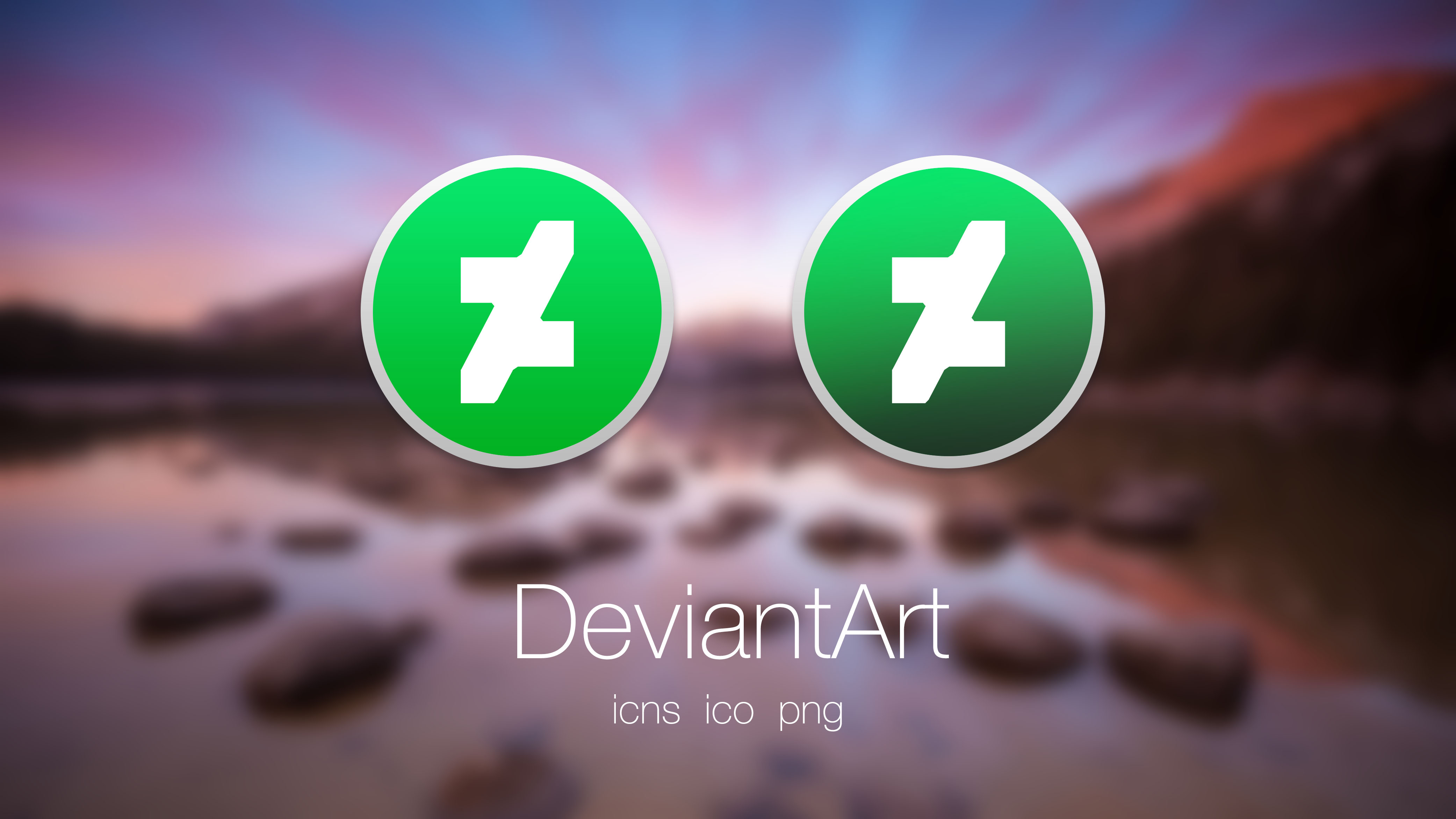 New DeviantArt by javijavo93 on DeviantArt