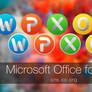Microsoft Office 2019 Icons by bbrandis on DeviantArt