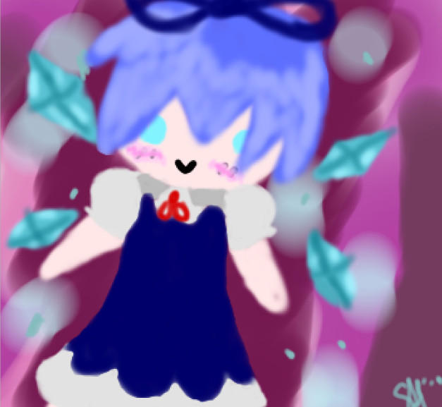 Gender meme by BakaRedUsagi on DeviantArt