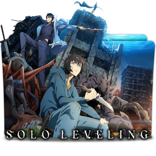 Solo Leveling by dainaoi on DeviantArt