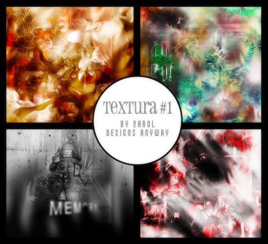 TEXTURE PACK #1 by DesignsAnyway on DeviantArt