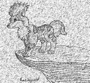 The Path Of Destiny Part One by racingwolf on DeviantArt