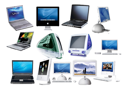 Computers png icons by amirajuli on DeviantArt