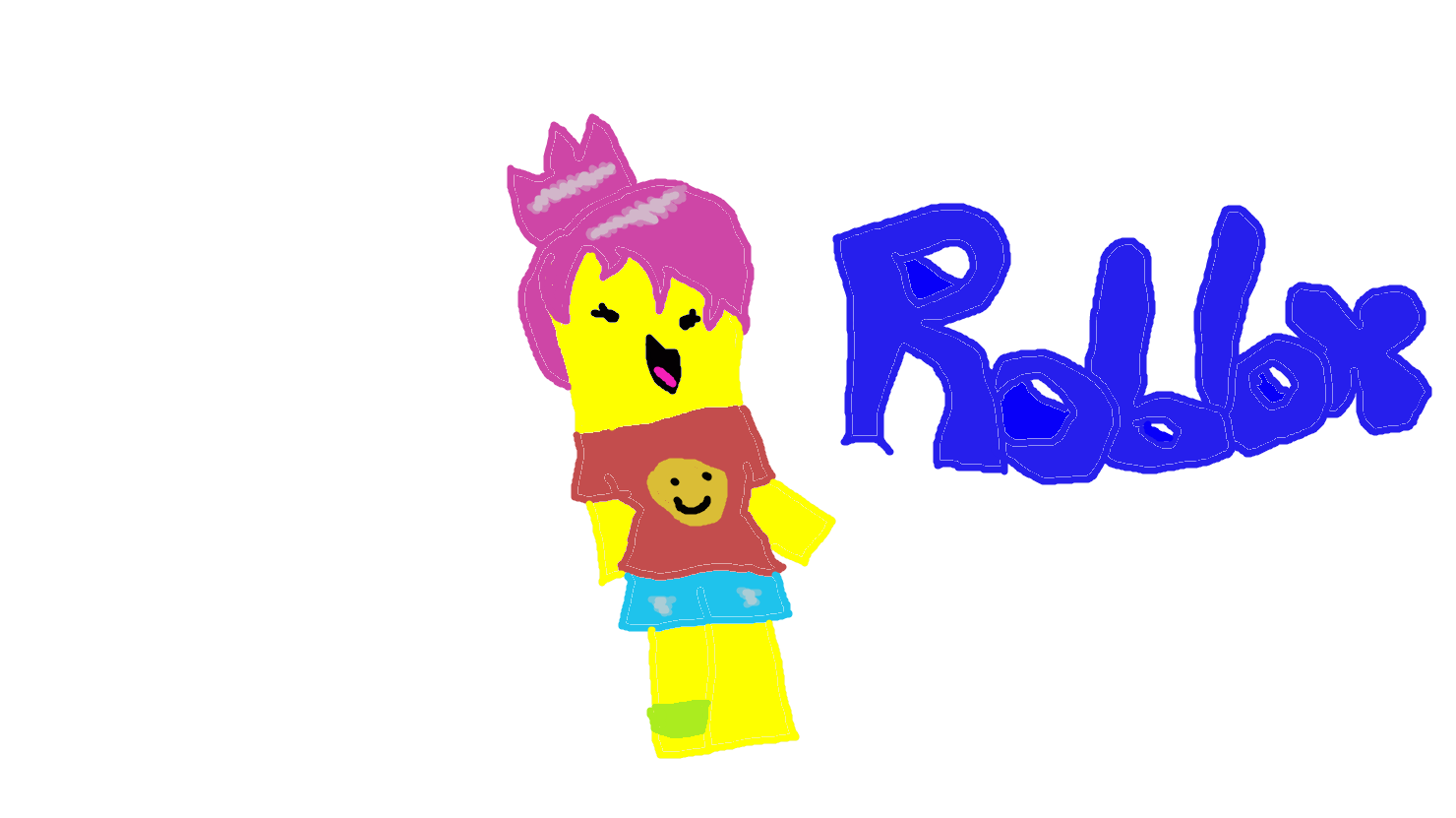 roblox rules!! by MaroKittyFace on DeviantArt