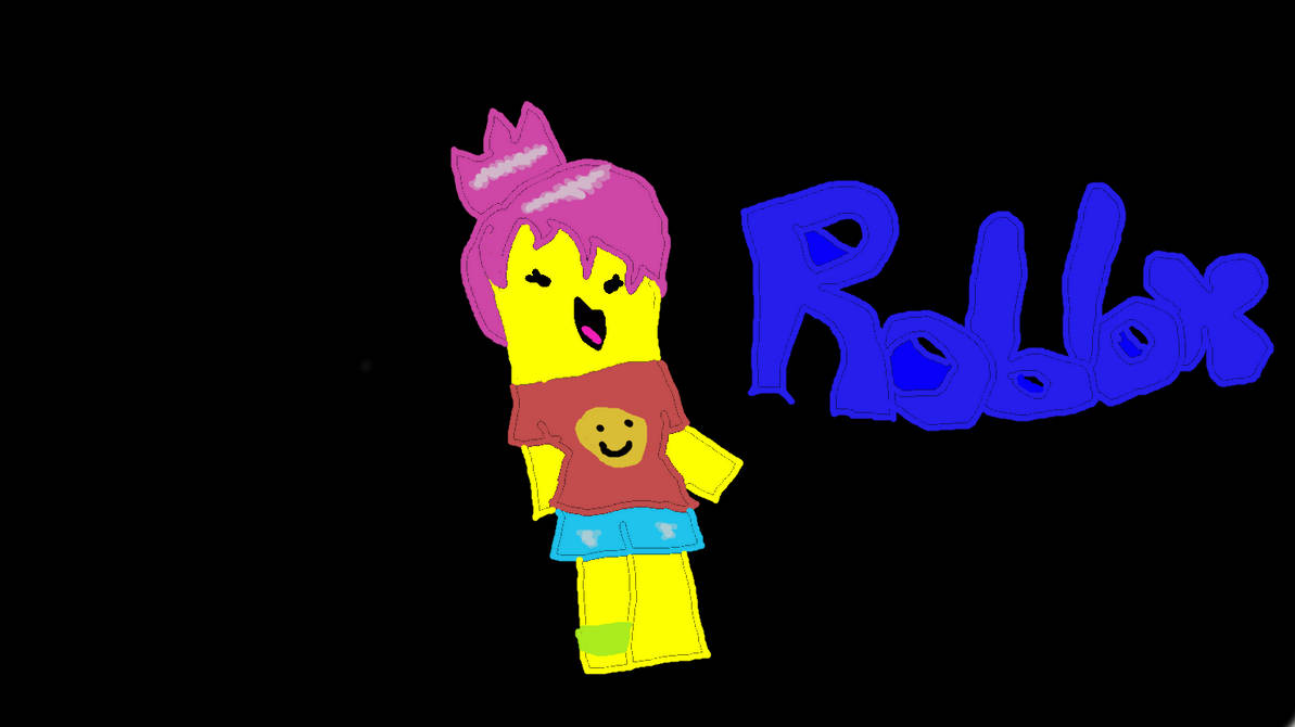 roblox rules!! by MaroKittyFace on DeviantArt