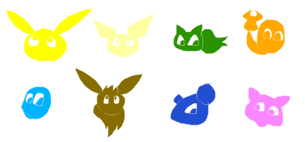 Pokemon symbols by SpyroUp on DeviantArt