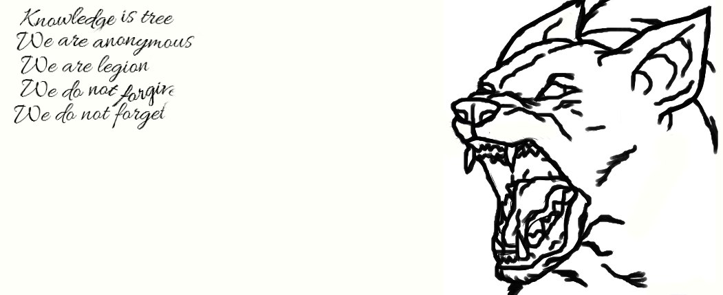 Angry Dog by Snivy1q8 on DeviantArt