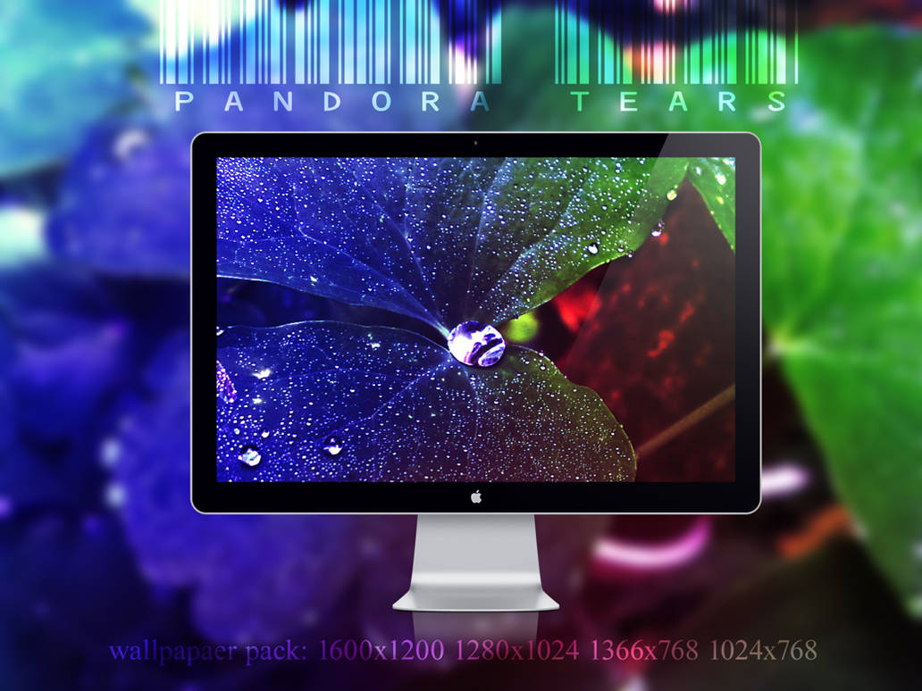 Pandora tears by FoXsPhotos on DeviantArt