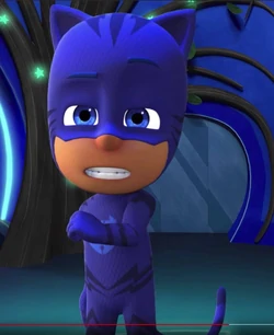 Pj Masks catboy by TheGothEngine on DeviantArt