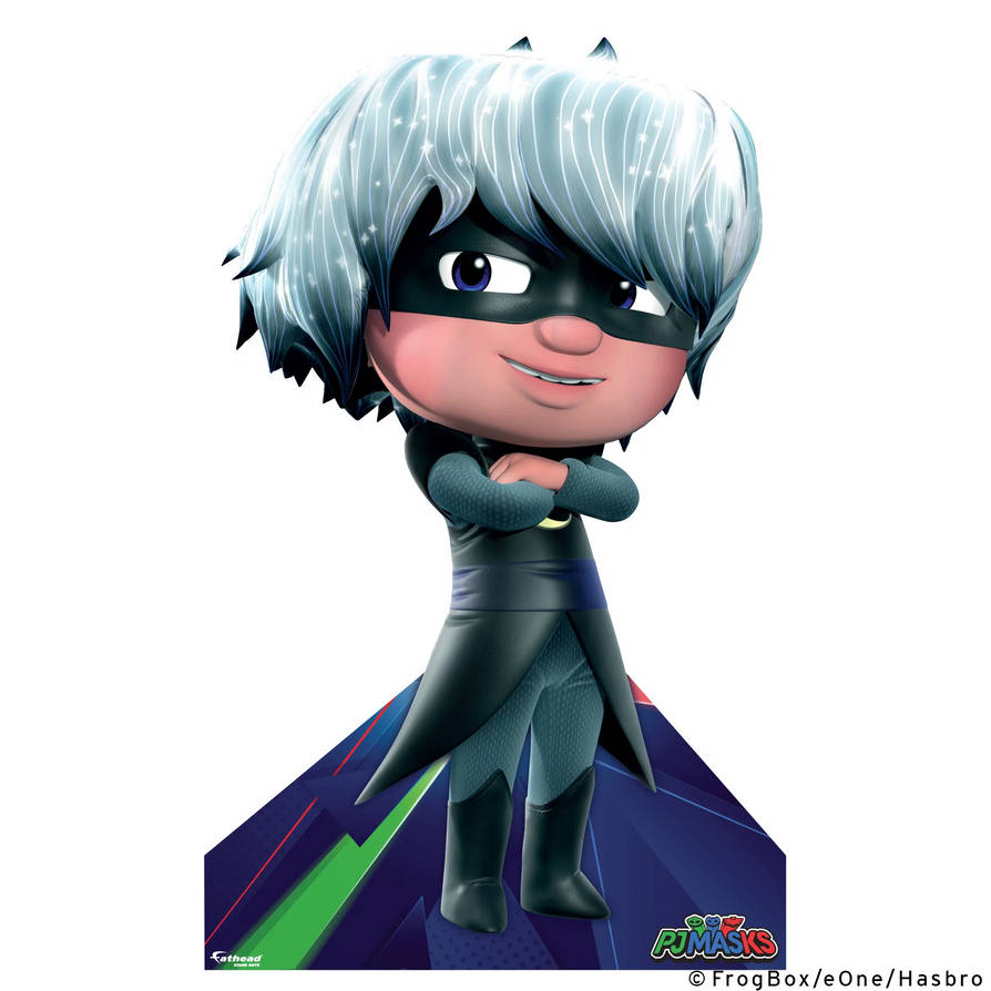 Luna Girl 6 by TheGothEngine on DeviantArt