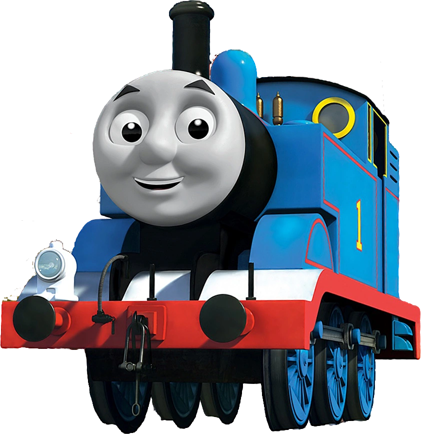 CGI Thomas Arc by TheGothEngine on DeviantArt