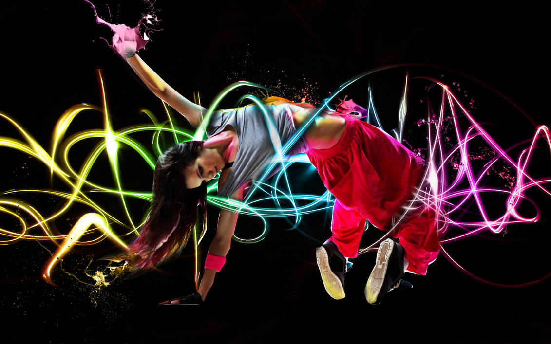Light Dancer by Guayaba456 on DeviantArt