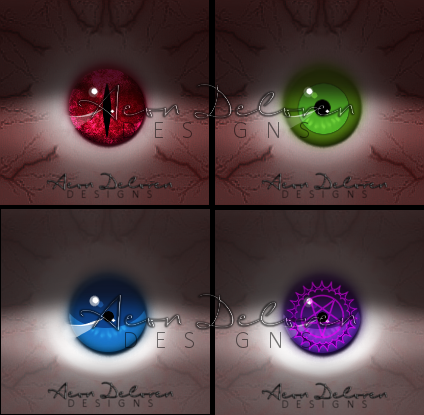 Black Butler Eyes by AeonDeloren on DeviantArt