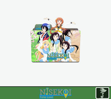 Explore the Best Niseko Art | DeviantArt