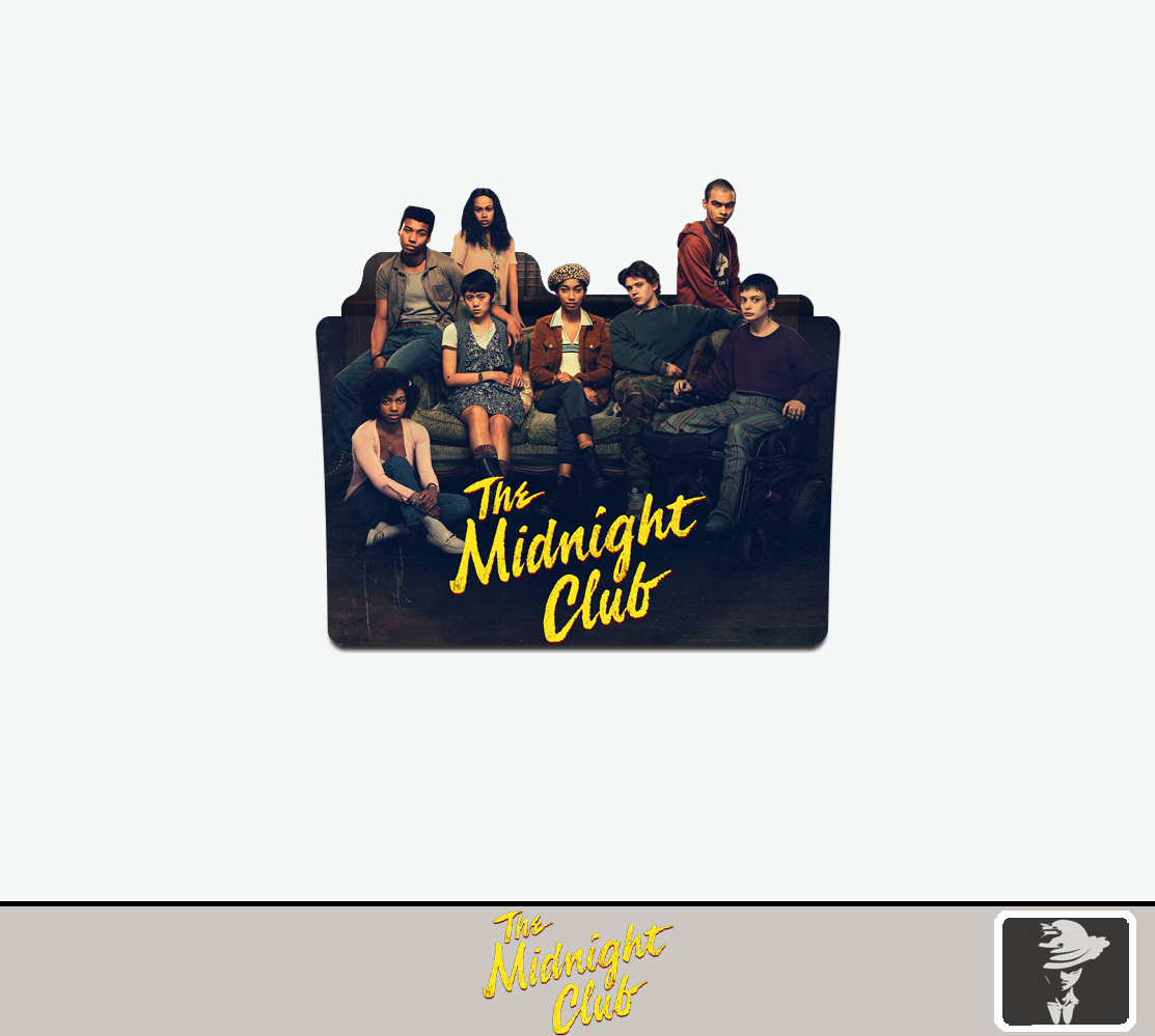 The Midnight Club Folder Icon Pack by IMAF4NBOY on DeviantArt