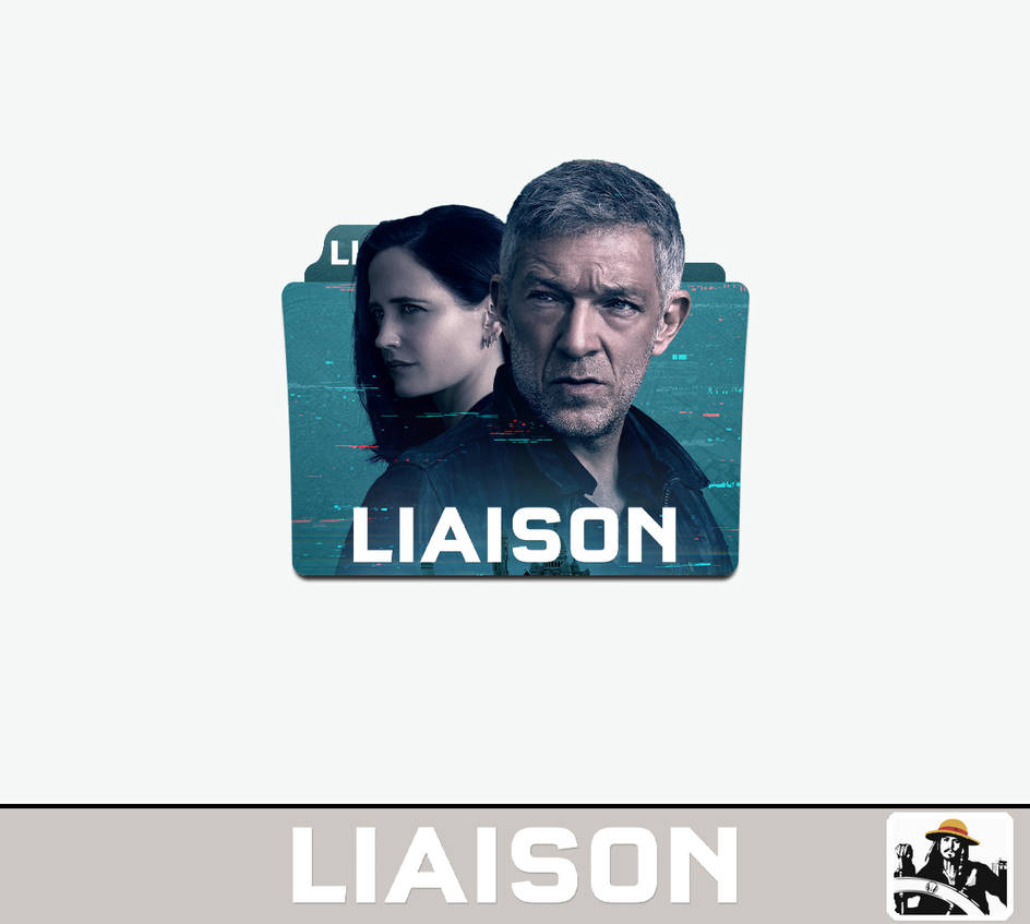 Liaison (2023) Folder Icon Pack by IMAF4NBOY on DeviantArt