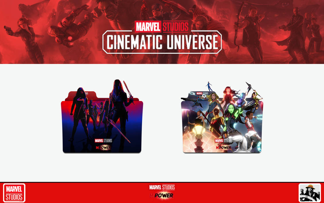 MPower (2023) Folder Icon Pack by IMAF4NBOY on DeviantArt