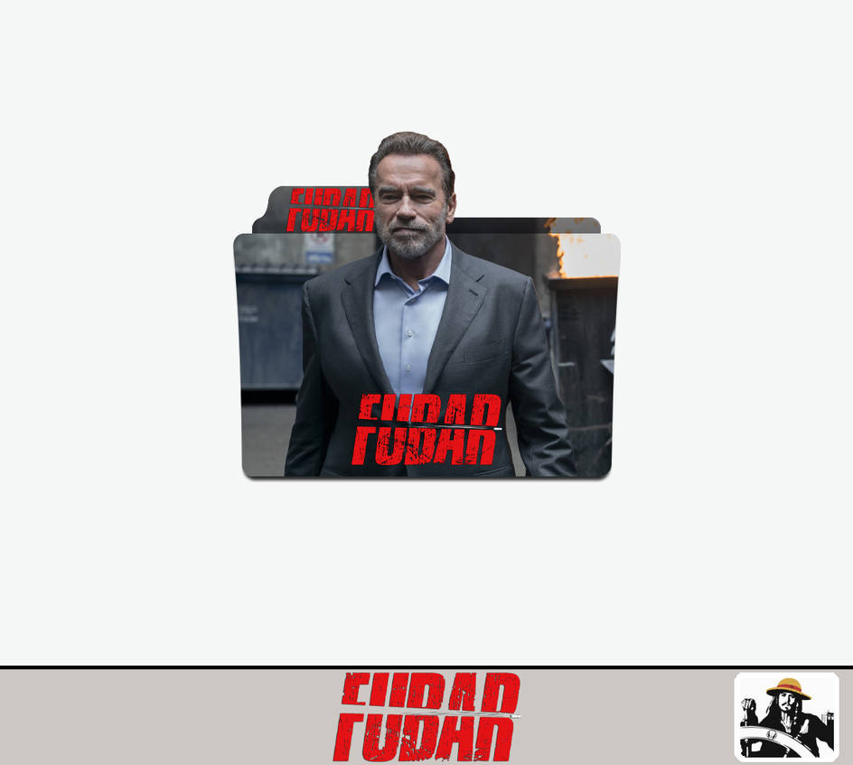 FUBAR (2023) Folder Icon Pack by IMAF4NBOY on DeviantArt