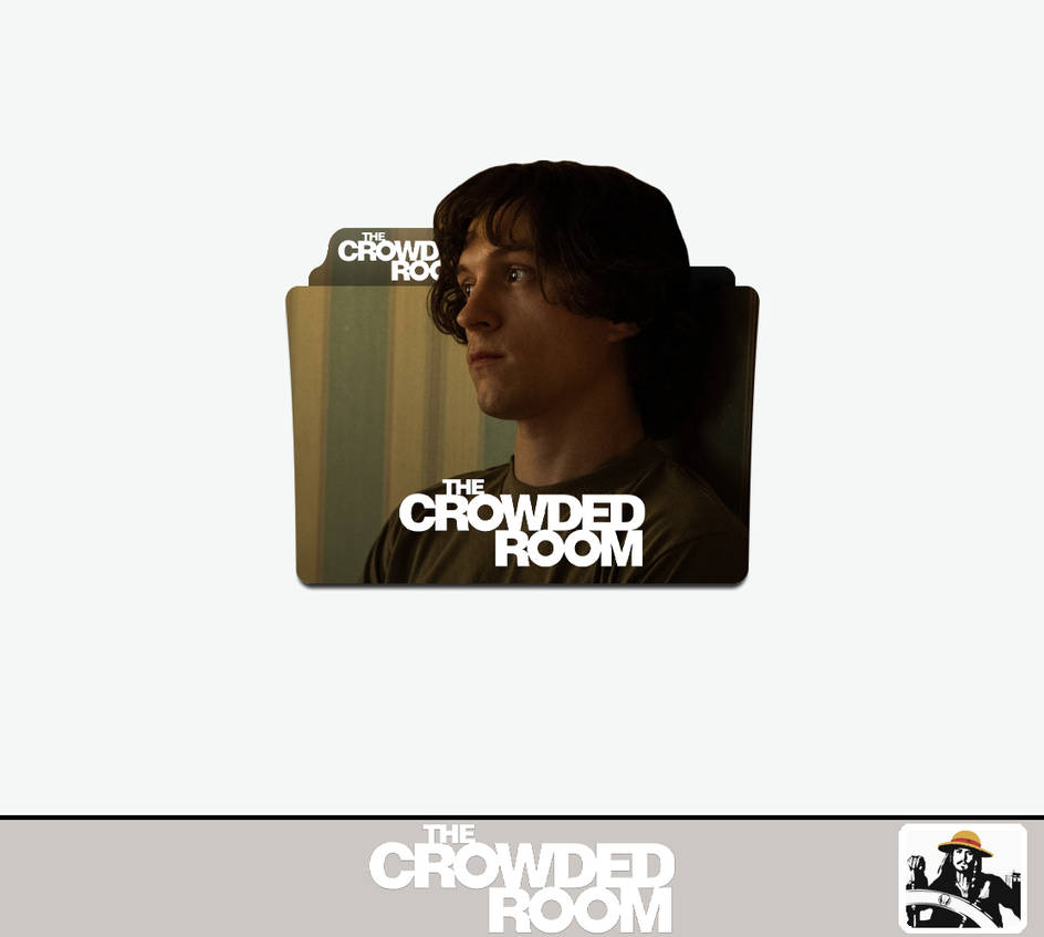 The Crowded Room (2023) Folder Icon Pack by IMAF4NBOY on DeviantArt
