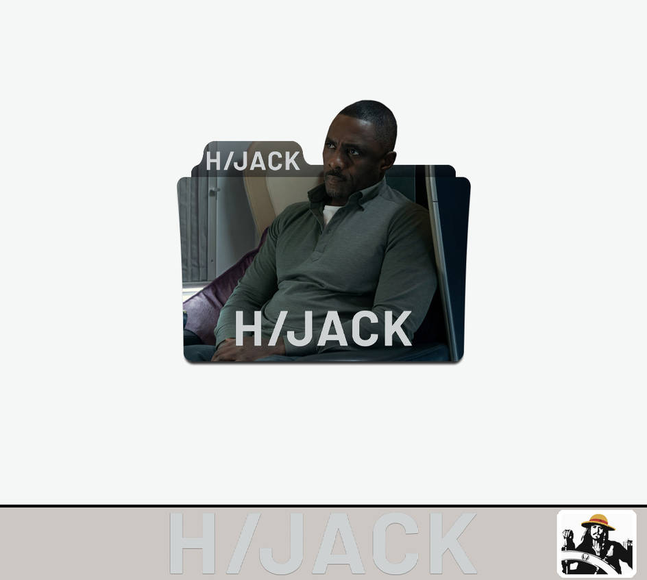 Hijack (2023) Folder Icon Pack by IMAF4NBOY on DeviantArt