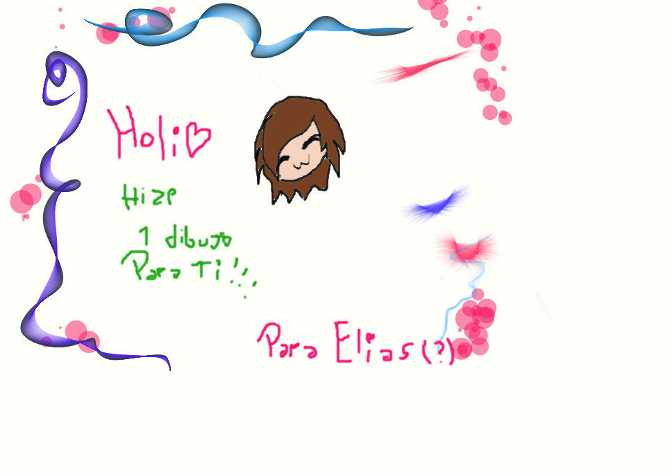 Dibujo para Elias :3 by LetterScarlett on DeviantArt