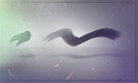 Experimental brush by Gimaldinov on DeviantArt