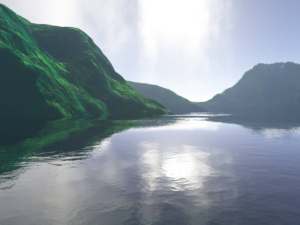Tropica 2 by GaWd3Ss on DeviantArt