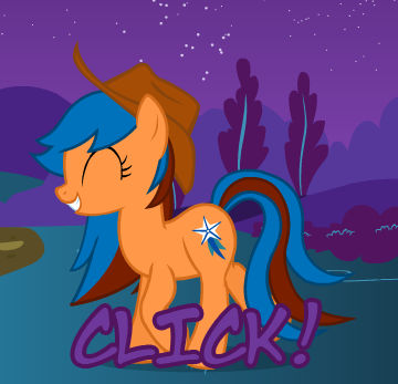 Brony Fan Fair Promotion by Agirl3003 on DeviantArt