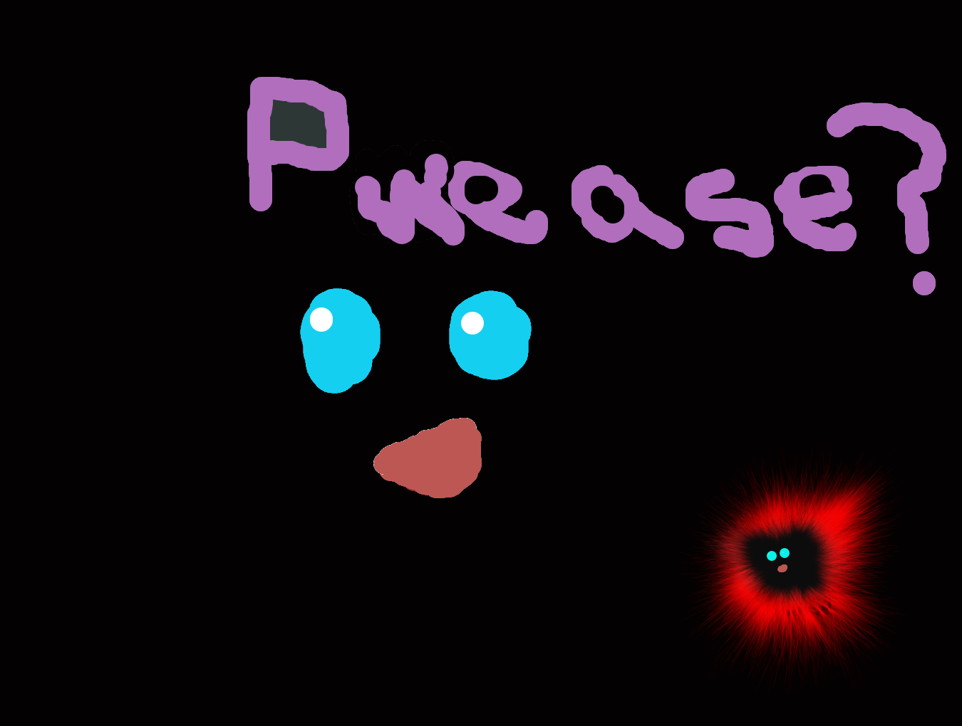 my sister... yay? by iamferb on DeviantArt