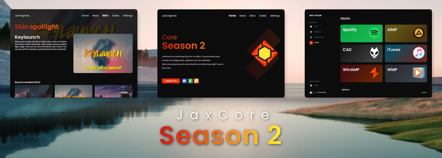 Explore the Best Jaxcore Art | DeviantArt