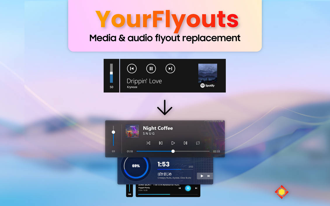 JaxOriginals - Hobbyist, Interface Designer | DeviantArt