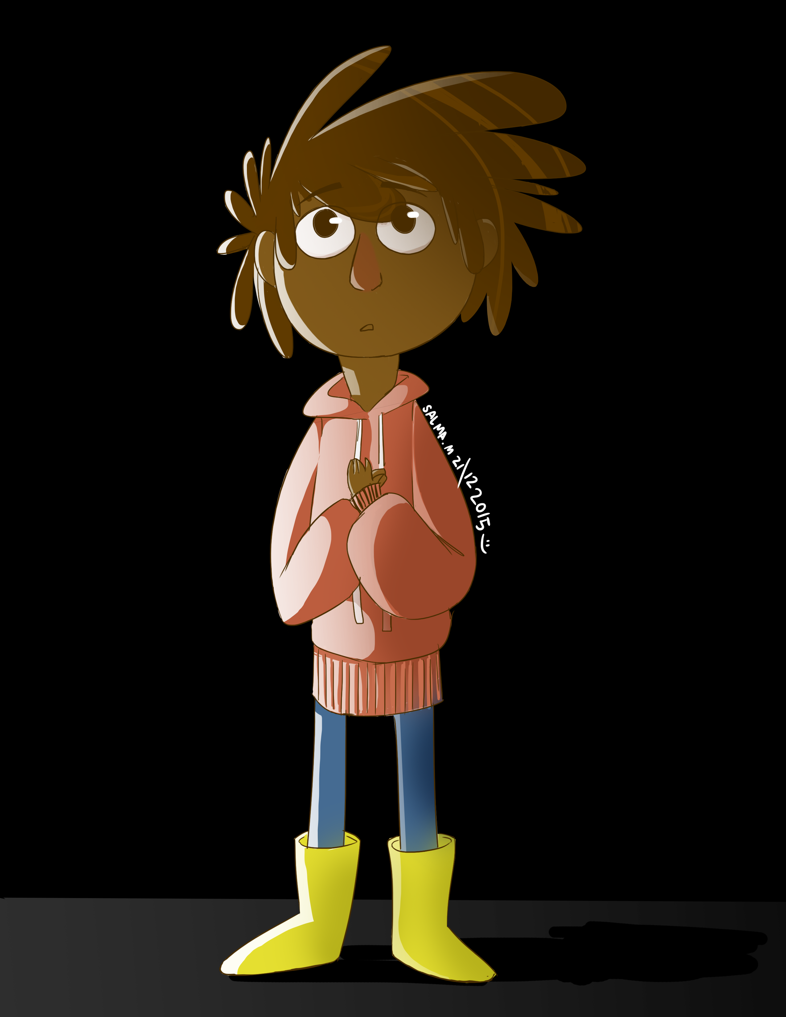 Tavian by canislupus2002 on DeviantArt