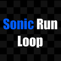 Sonic Run Loop by HamenArt on DeviantArt
