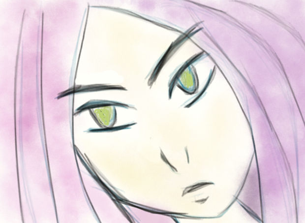 Yetu by Anastasia122 on DeviantArt