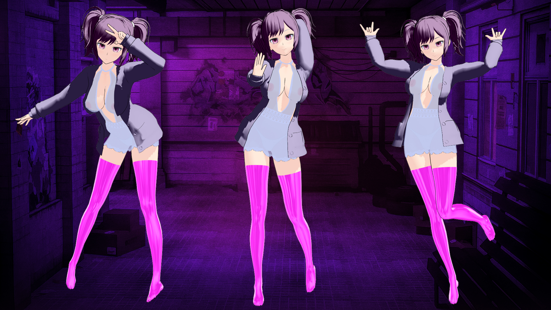 Kurumi Souma By Eduardowaifu On Deviantart
