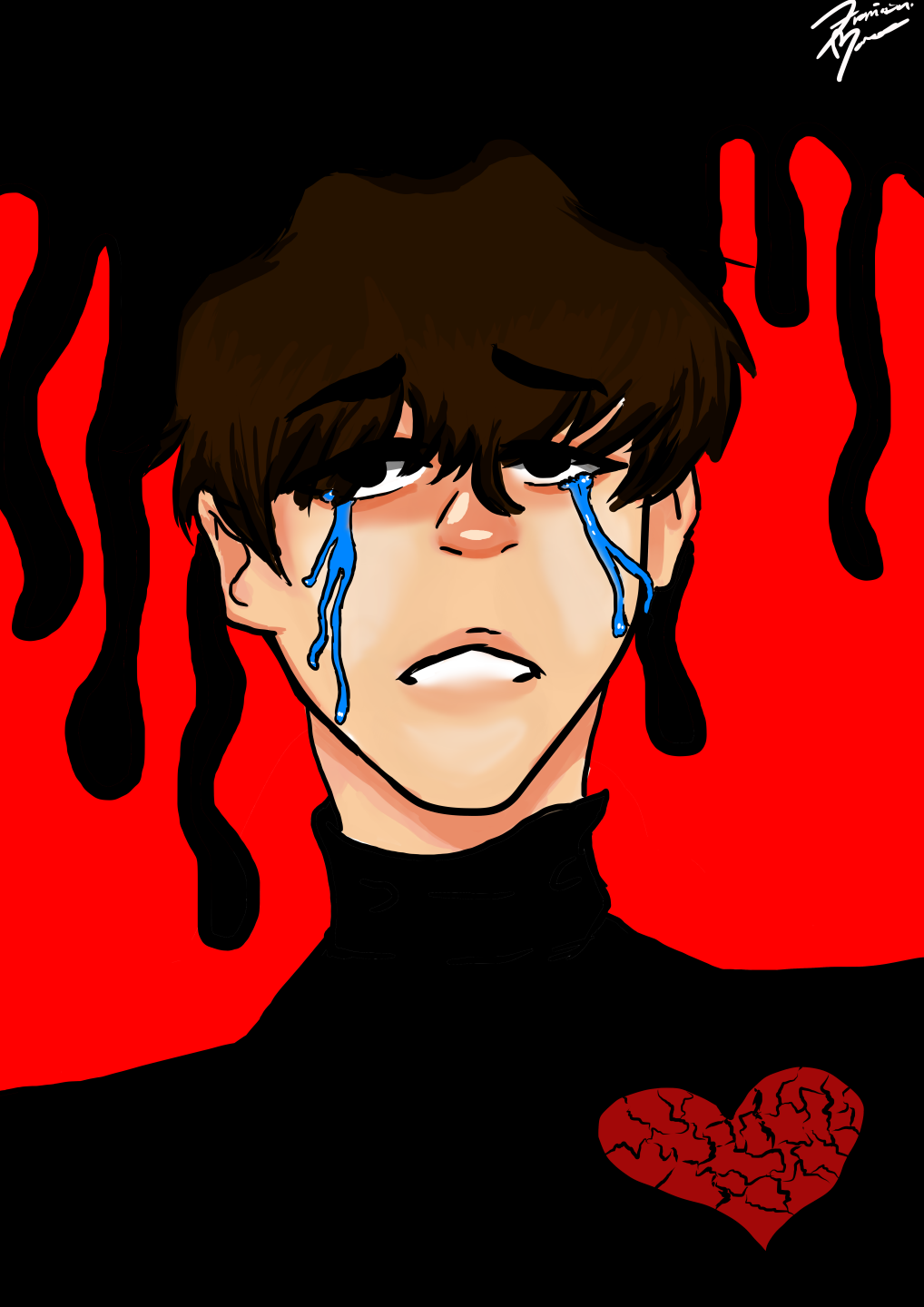 Creepy Pasta Oc Stories on CreepyPasta-CP-Ocs - DeviantArt