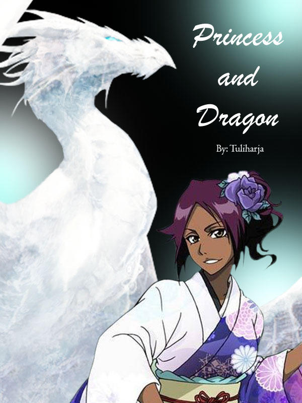 Princess and Dragon by Tuliharja-art on DeviantArt