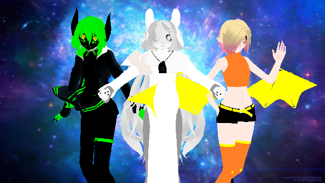 Aisha Neko Dl by Niky26 on DeviantArt