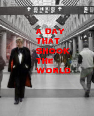 A Day That Shook the World- Part 2 by Whovian178 on DeviantArt