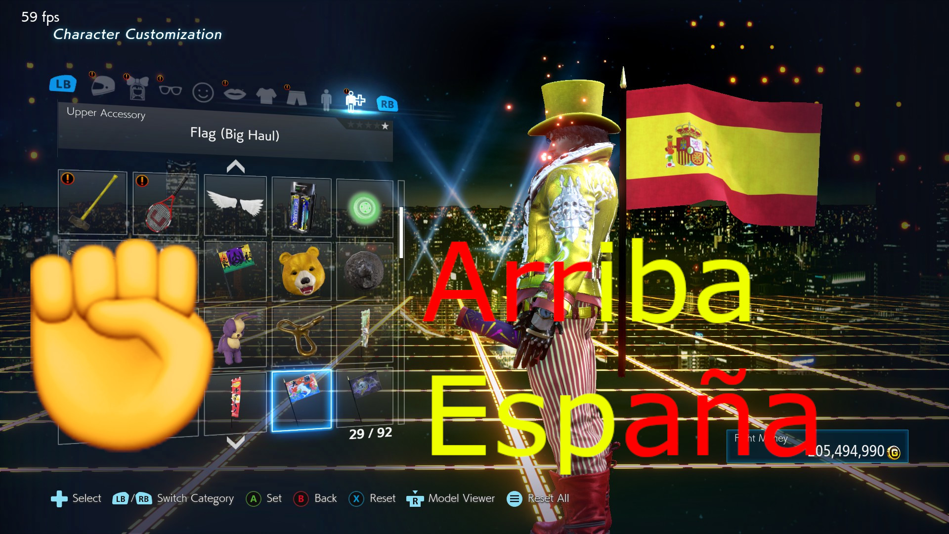 Tekken 7 Mods on StreetModders - DeviantArt