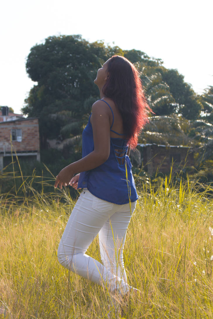 Model Dayana by BrayamHacker on DeviantArt