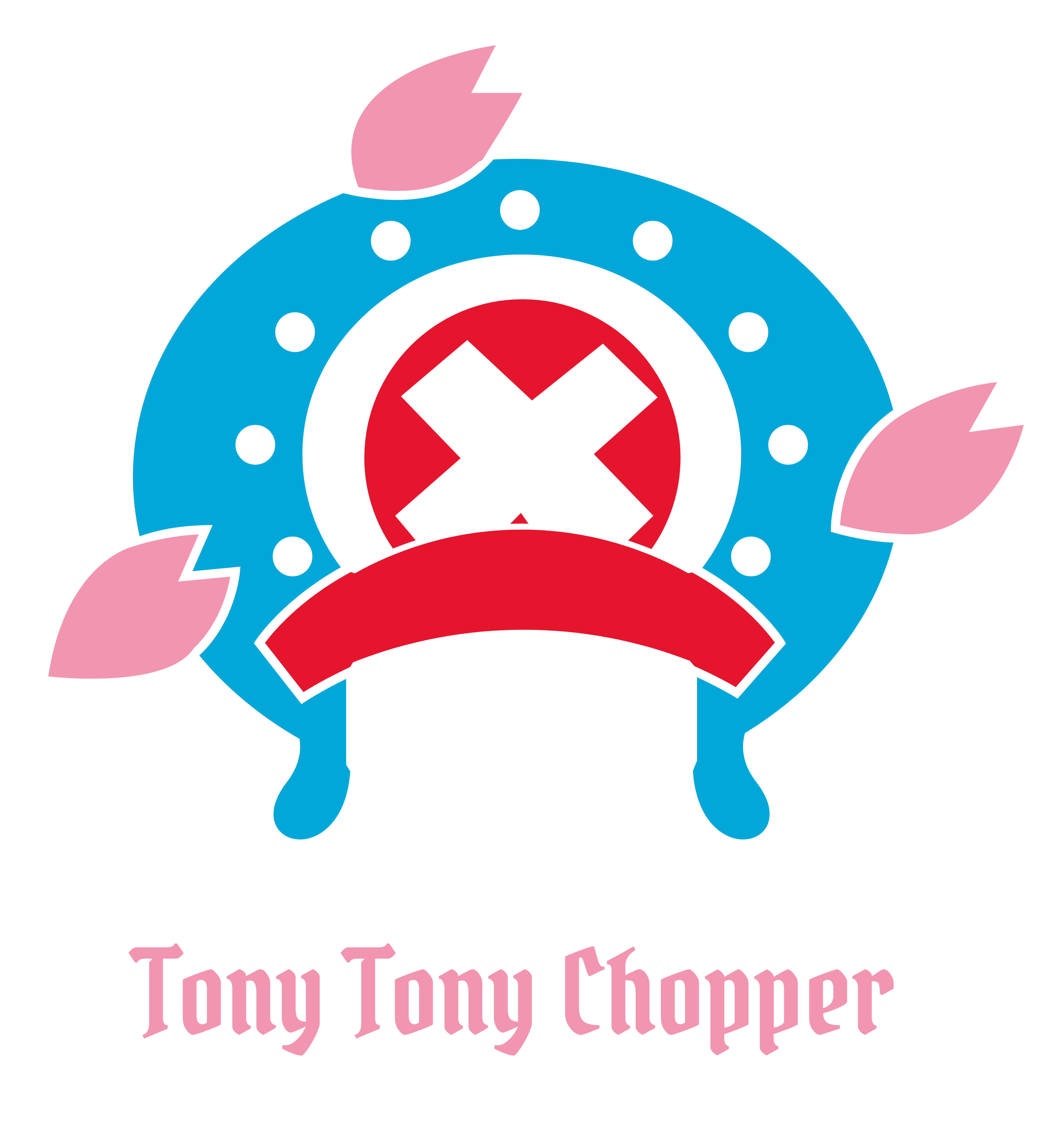 [FREE] One Piece Tony Tony Chopper Flag by MetaMegu on DeviantArt