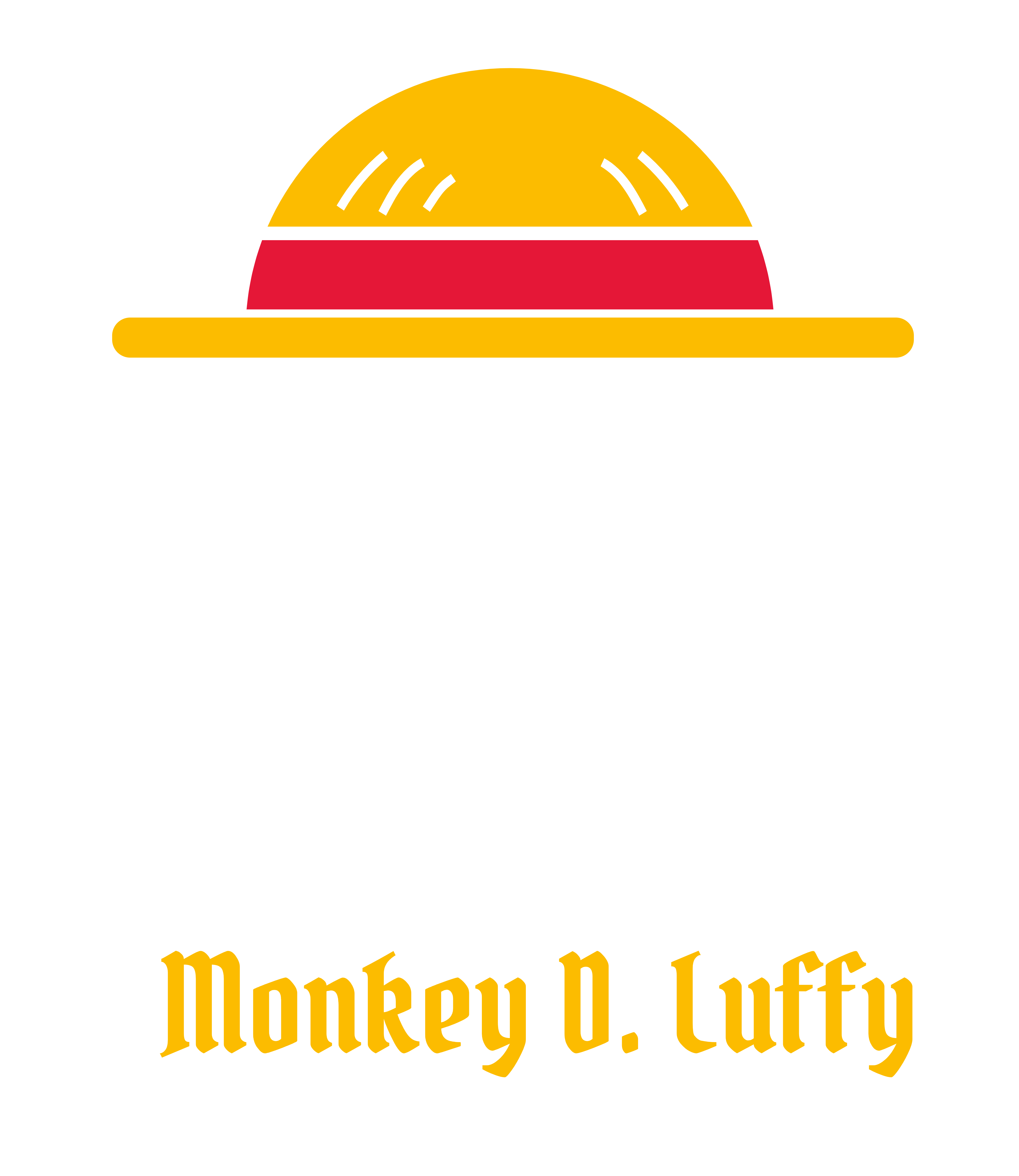 [FREE] One Piece Monkey D Luffy Flag by MetaMegu on DeviantArt